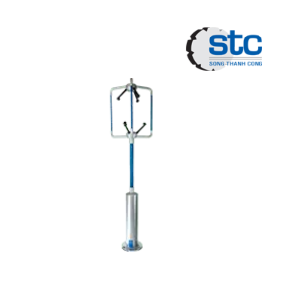 WindMaster Gill Instruments Vietnam